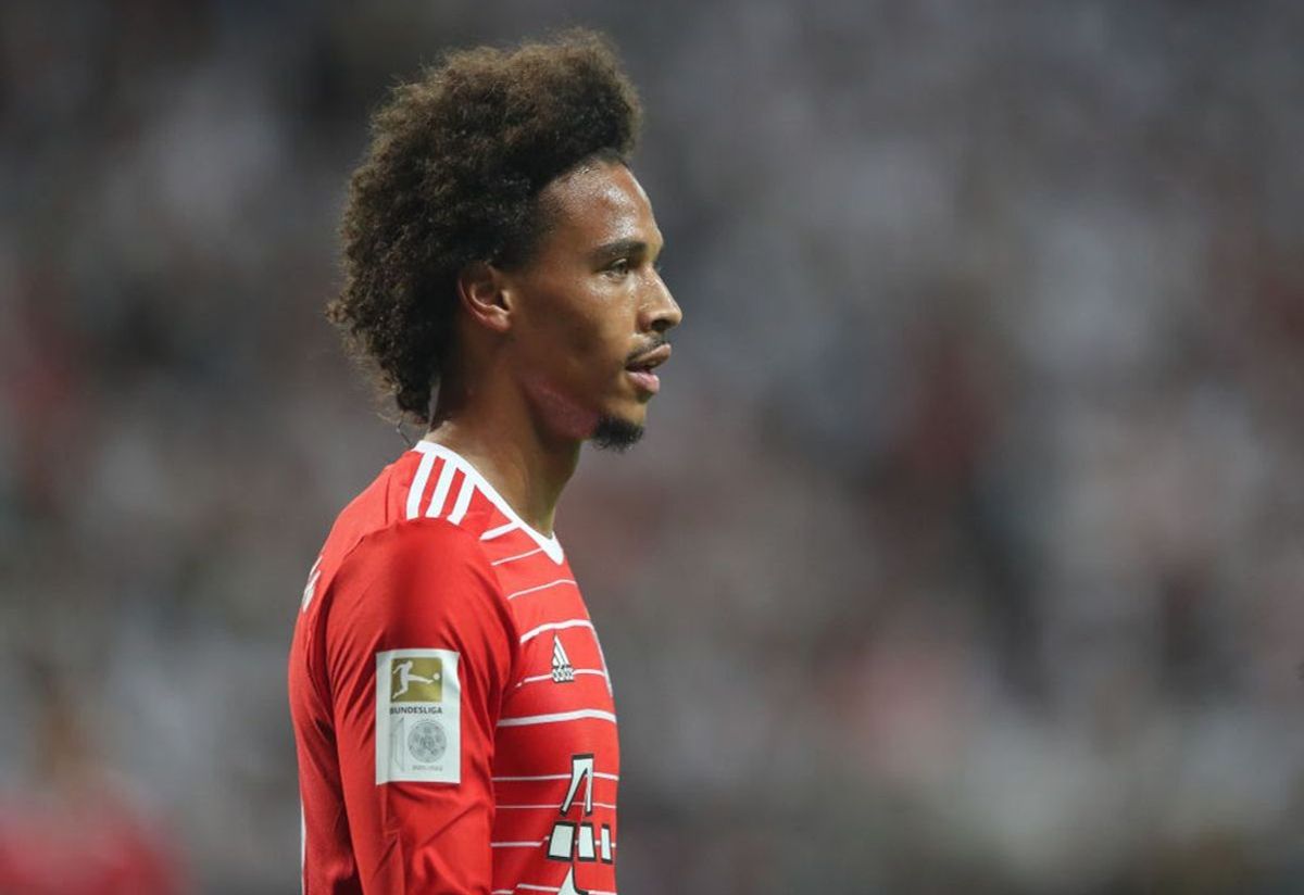 Rangers told Leroy Sane claim after deal done - Insider