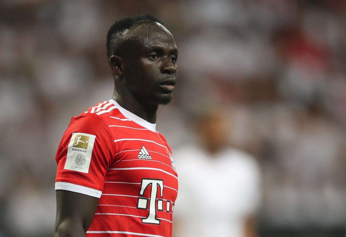 Liverpool: Pundit shares 'massive' Mane verdict after fresh source reveal