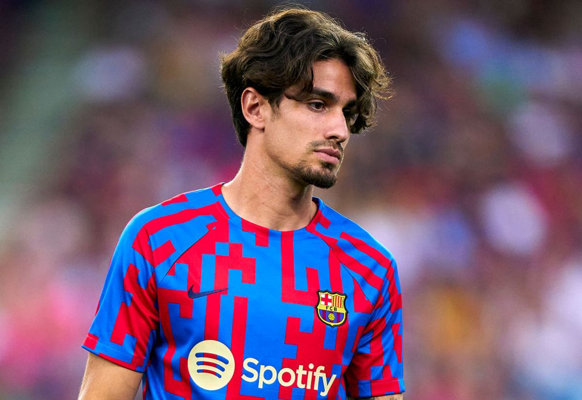 Celtic tipped to sign 'speed marchant' Alex Collado by pundit