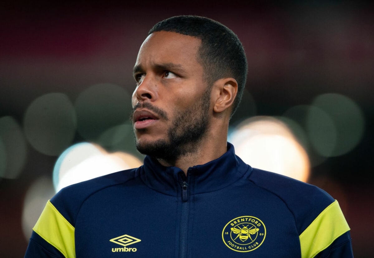 Brentford agree deal to re-sign Mathias Jorgensen - Sources