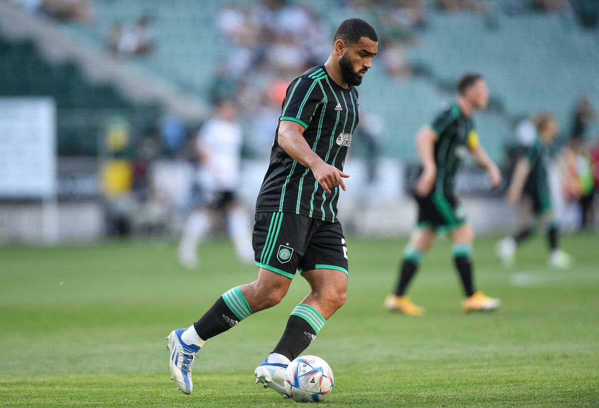 Celtic news: Hutton issues emphatic Carter-Vickers verdict