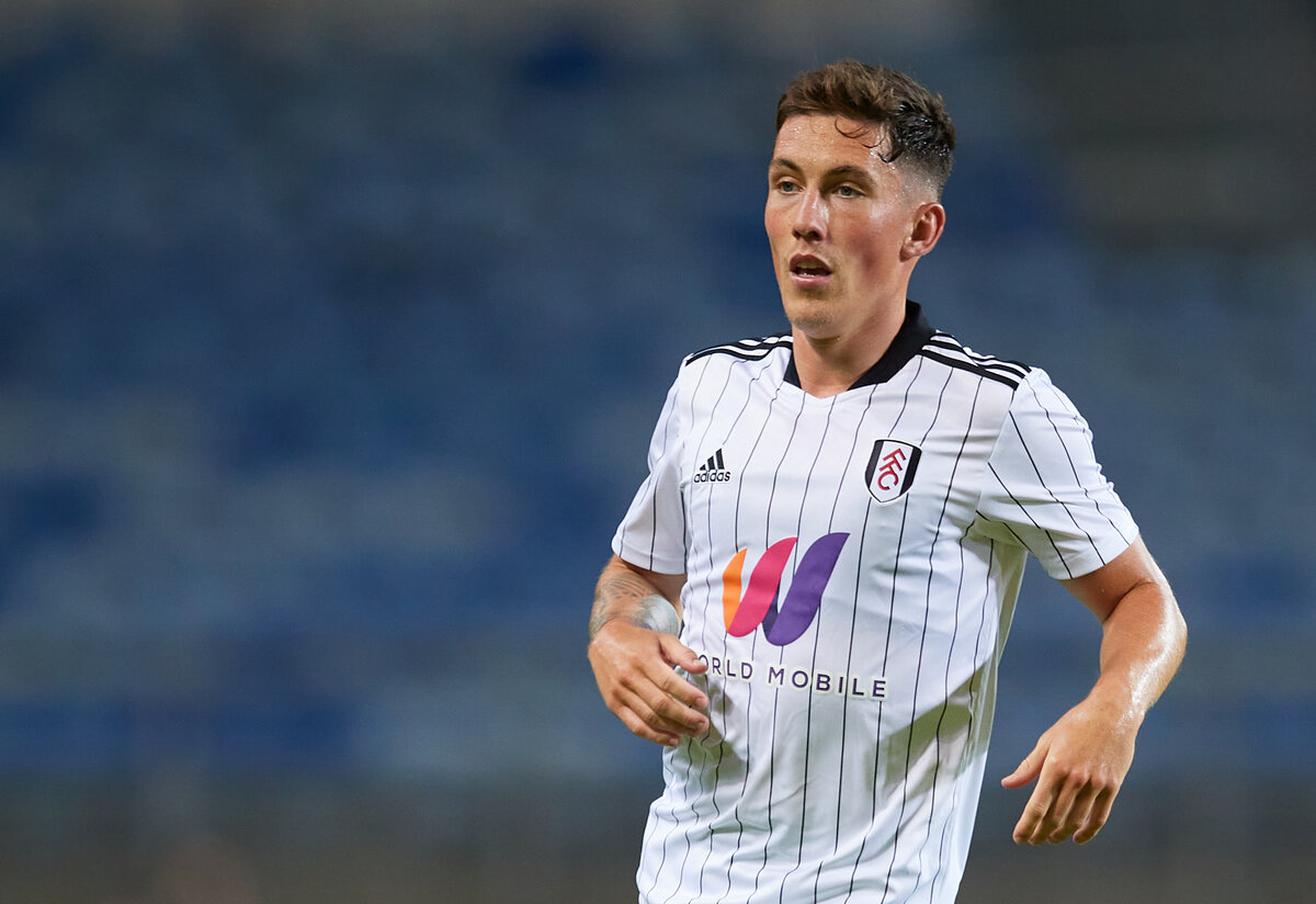 Fulham star Wilson ruled out for 2 months in shattering blow - Sources