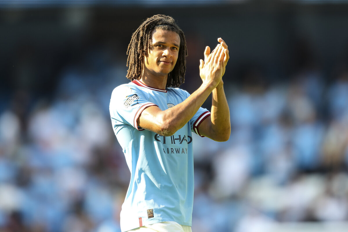 Man City news: Campbell issues 'big' verdict after Ake injury update
