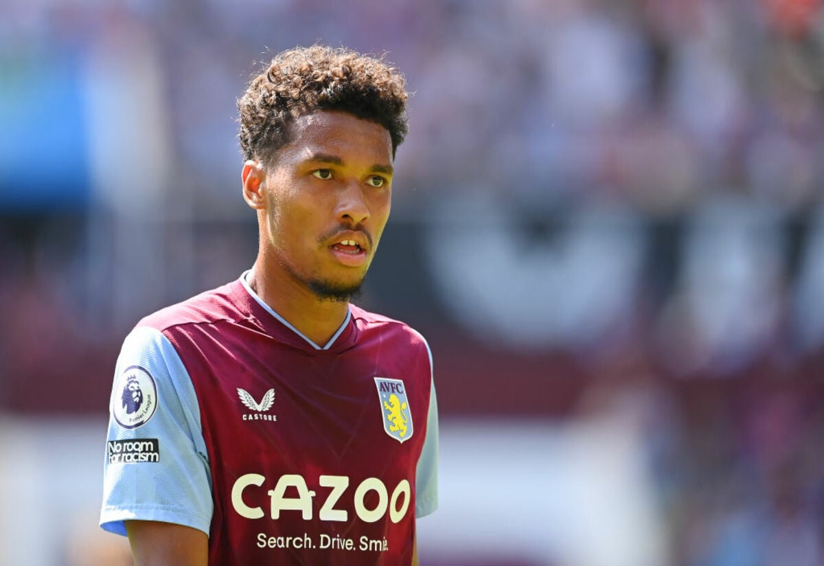 Aston Villa told Kamara back to square one after injury twist