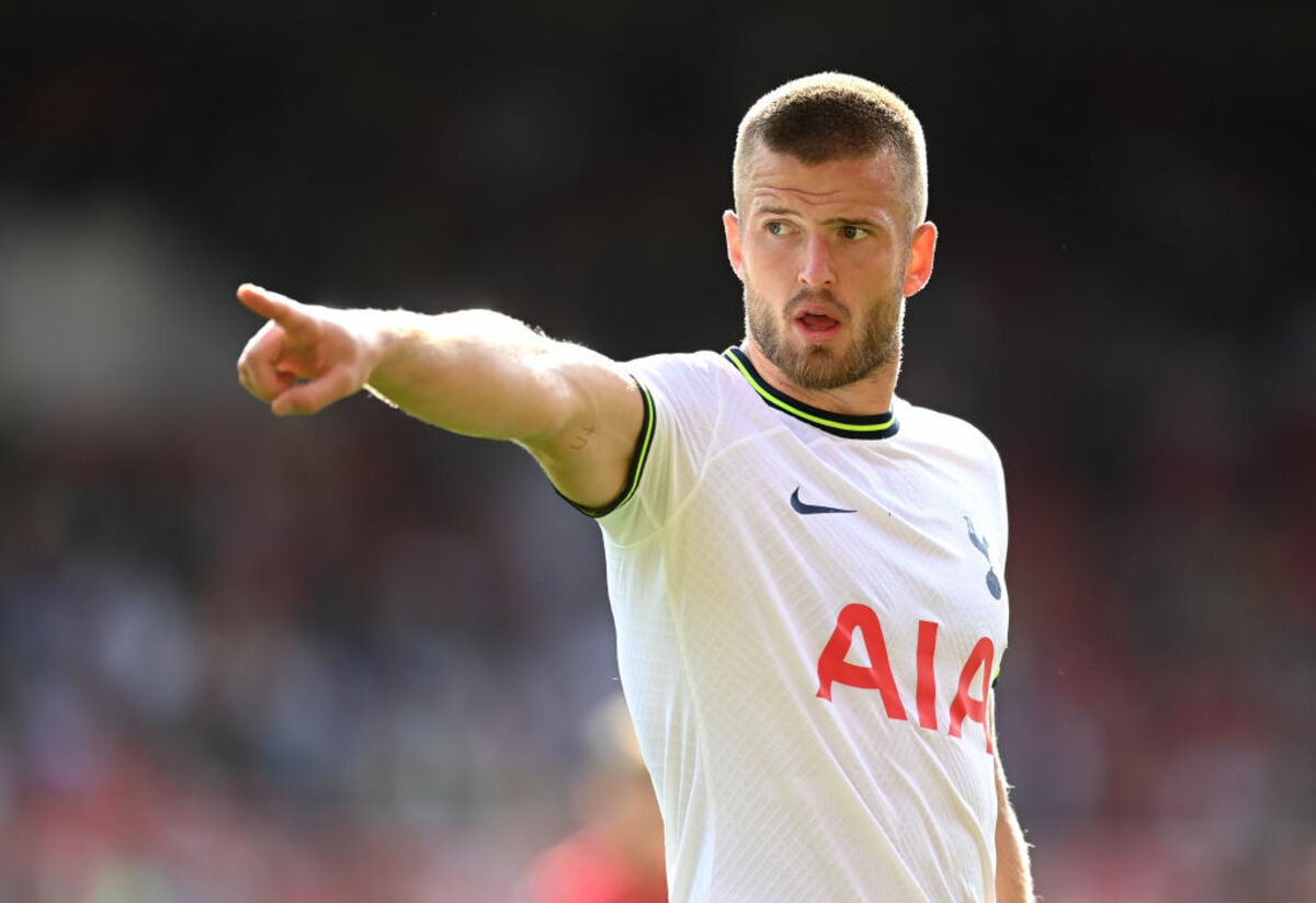 Tottenham expert makes Dier transfer claim after manager's 'big' reveal