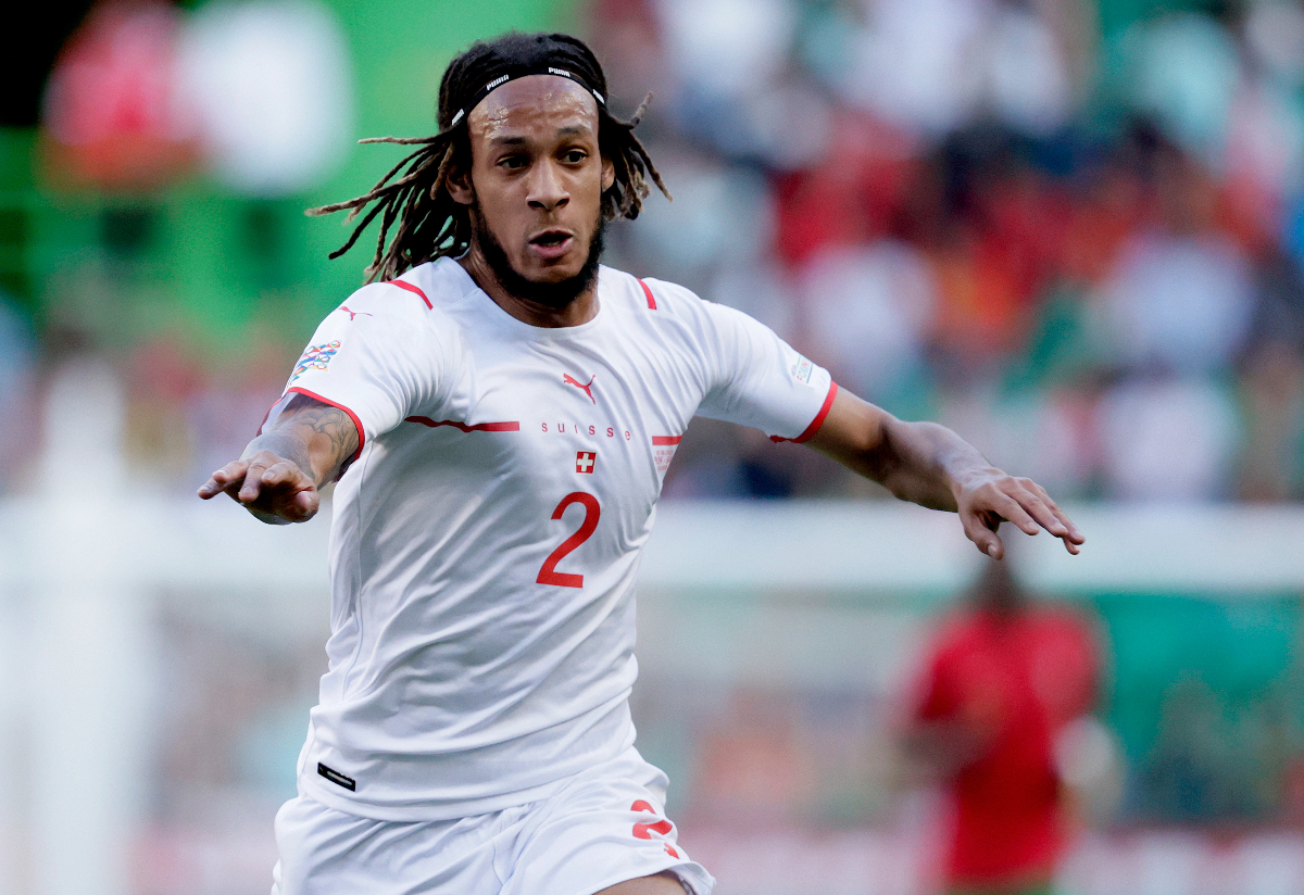 Tottenham expert savages Kevin Mbabu after what he's seen