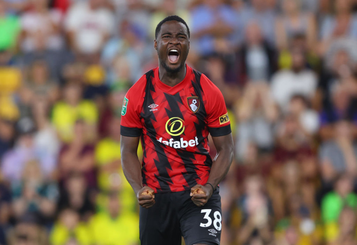 Exclusive: Wigan Athletic and Plymouth Argyle race to sign Christian Saydee