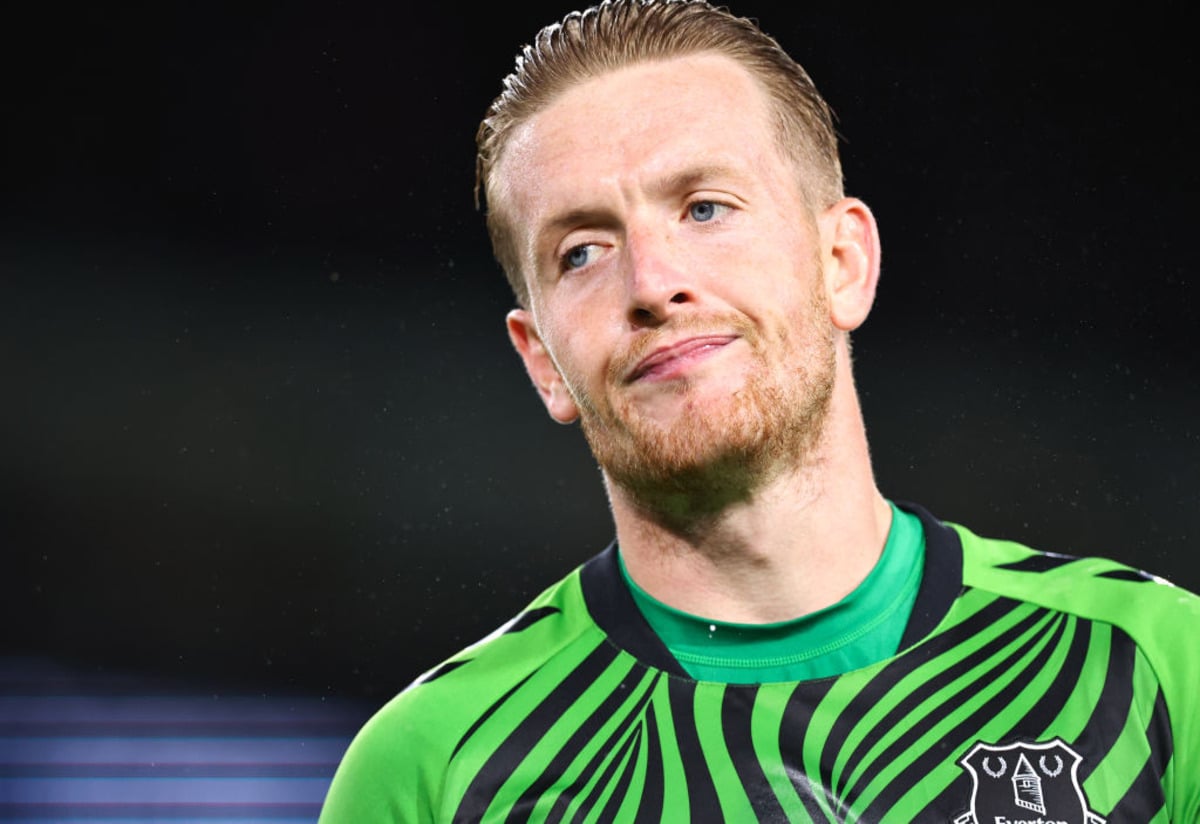 Man United could land Jordan Pickford as new details emerge