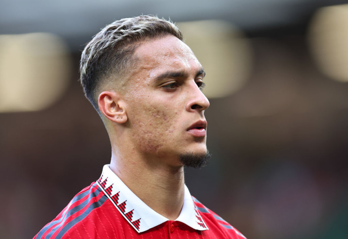 Man United: Pundit issues 'big' Antony verdict after dazzling v Arsenal