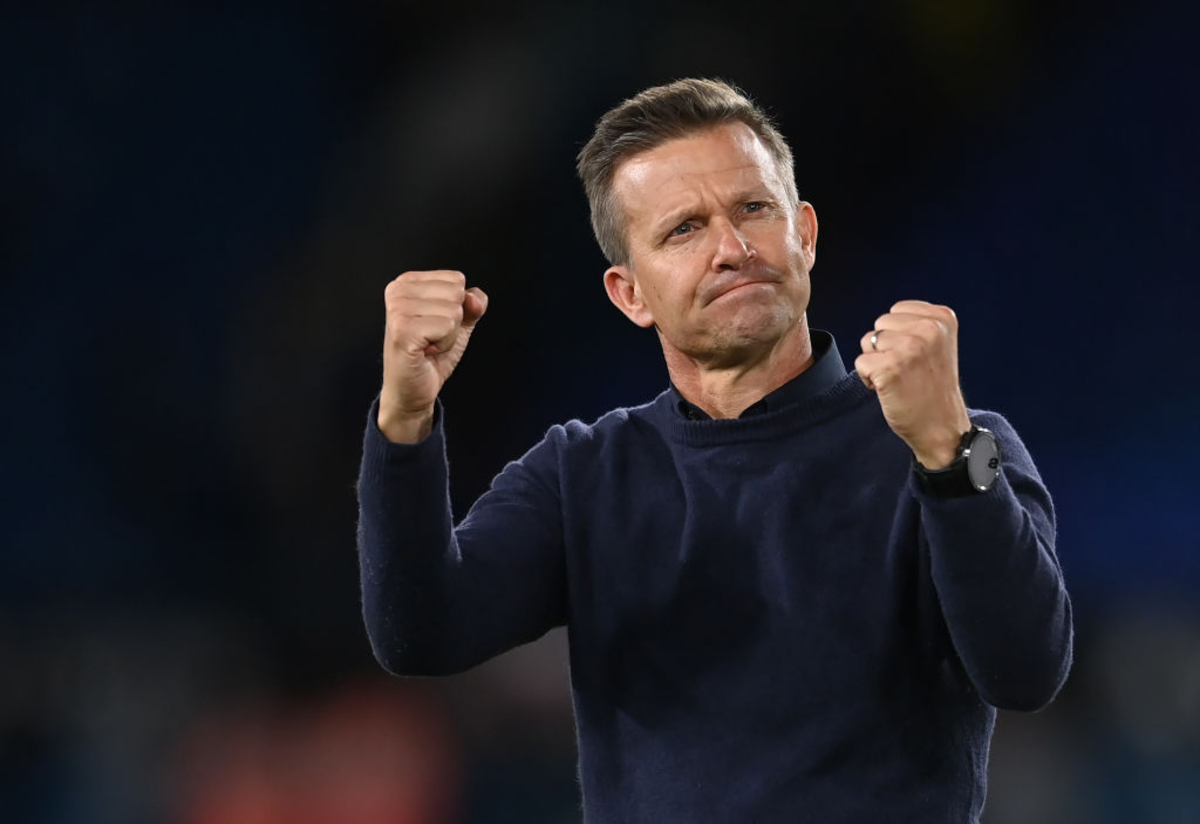 Leeds United pundit drops training ground verdict after table-topping ...