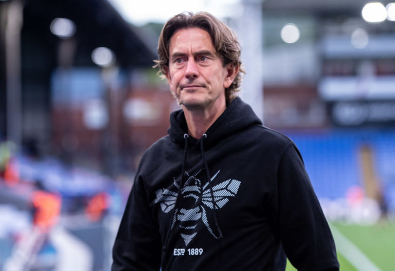 Brentford: Matthew Benham 'eyeing up' new takeover after deal agreed