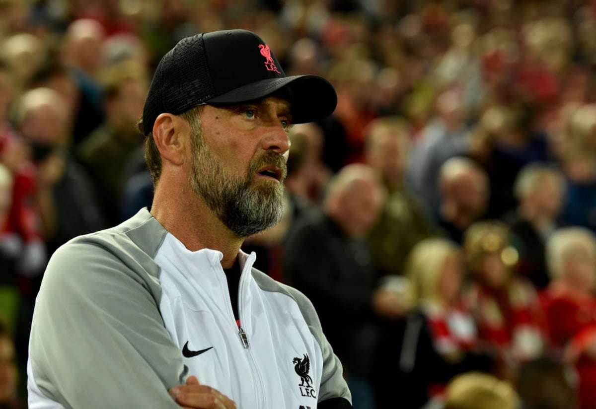 Liverpool stars 'surprise' pundit after journalist's 'uncharacteristic ...