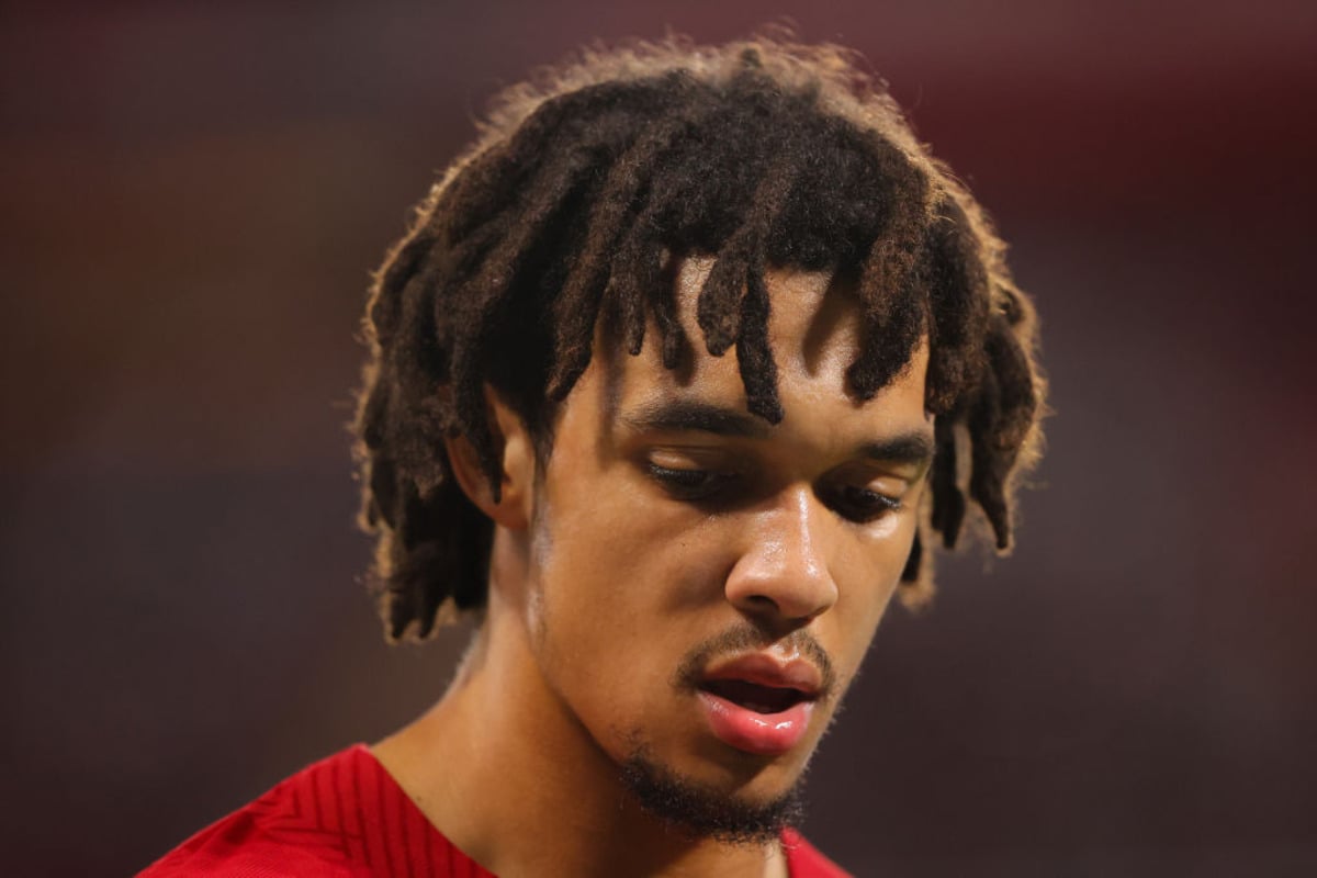 Liverpool dressing room in mutiny as stars 'point the finger' - pundit
