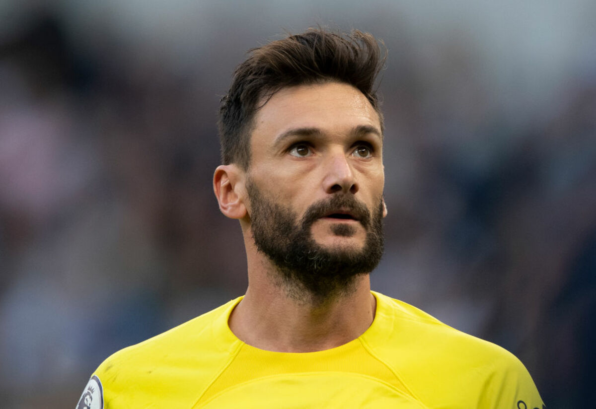 Tottenham expert: Hugo Lloris will struggle to turn down 'incredible' offer