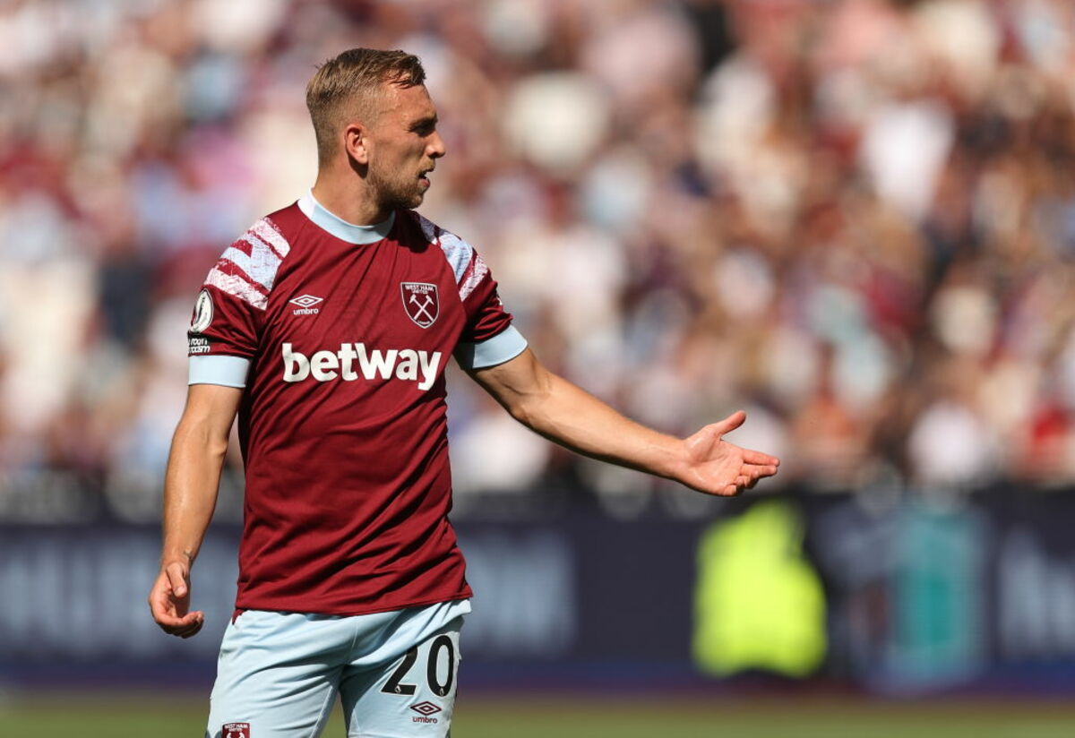 West Ham told 'unacceptable' Bowen claim as footage emerges