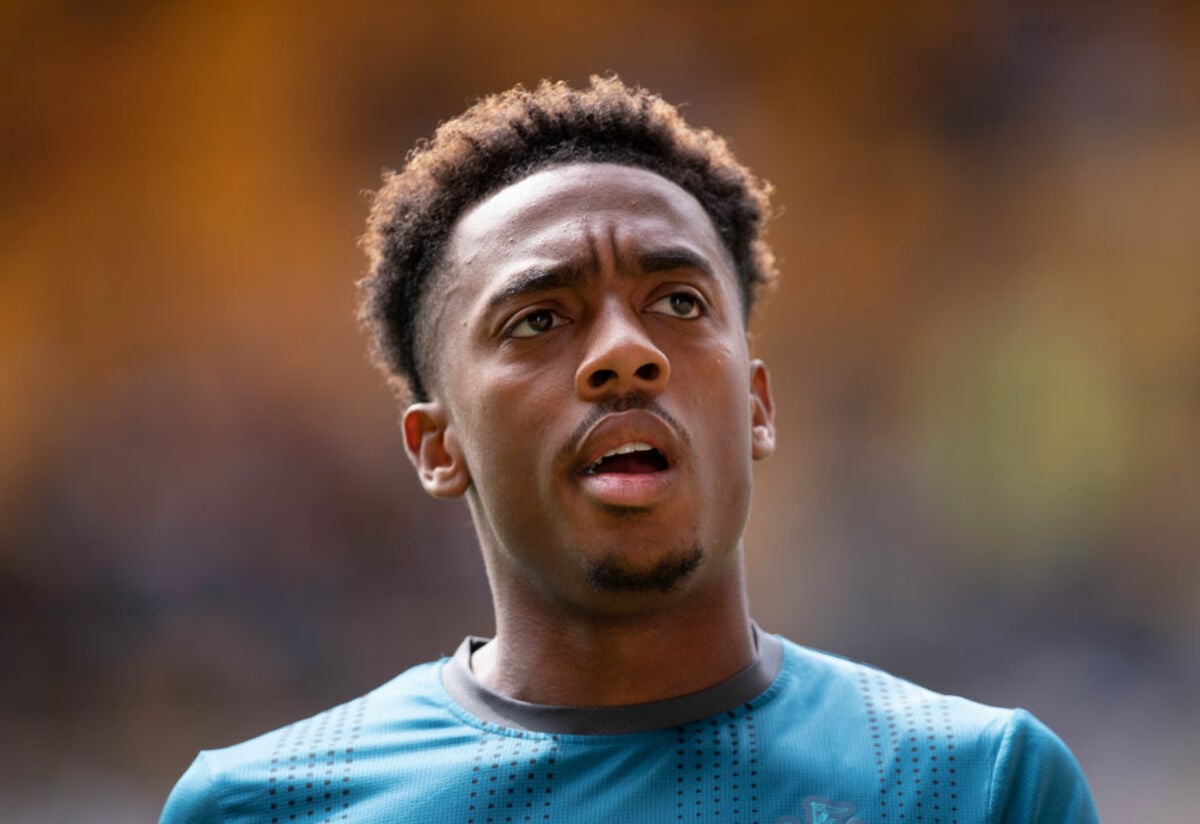 Newcastle United news: Robinson issues verdict on Willock controversy