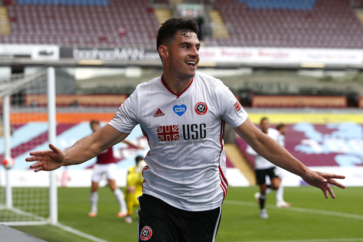 West Ham told to U-turn on John Egan after £12m reveal - pundit