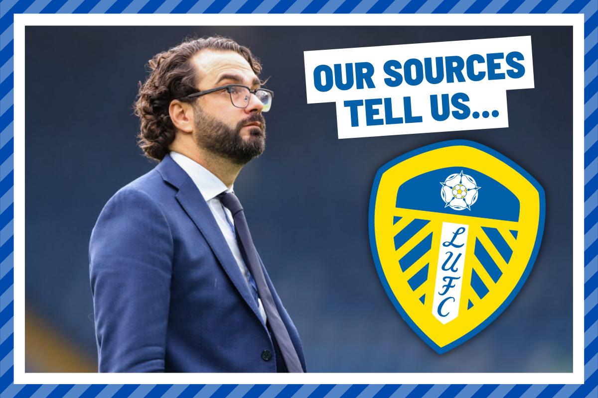 Leeds United make move to sign Rangers sensation Jack Wylie - Sources