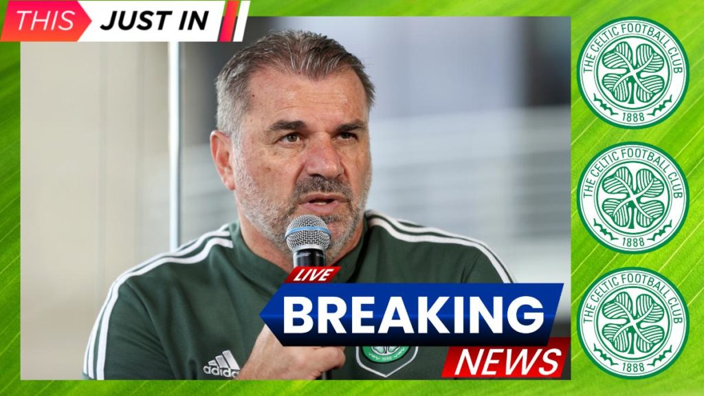 Celtic set aside cash to complete midfielder signing - Sources