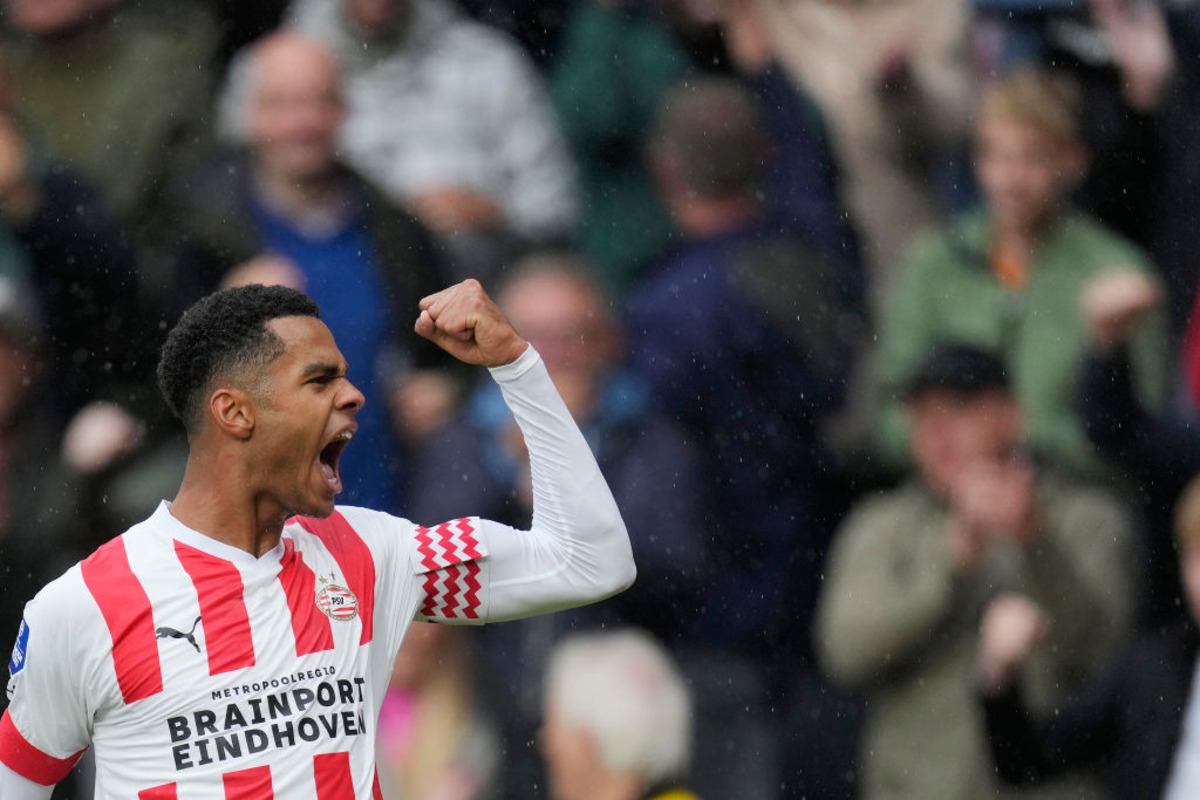 Liverpool have identified Jude Bellingham partner after update - pundit