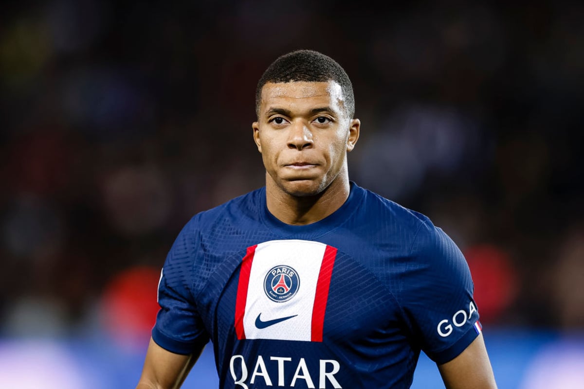 Liverpool told to U-turn on Kylian Mbappe after 'huge' update - pundit