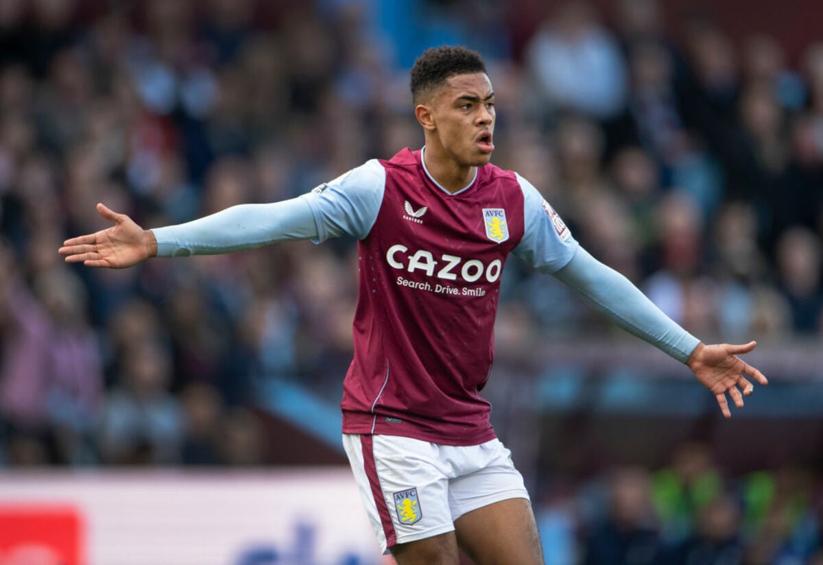 Aston Villa: Pundit in 'no doubt' about Ramsey after latest - 'he's the ...