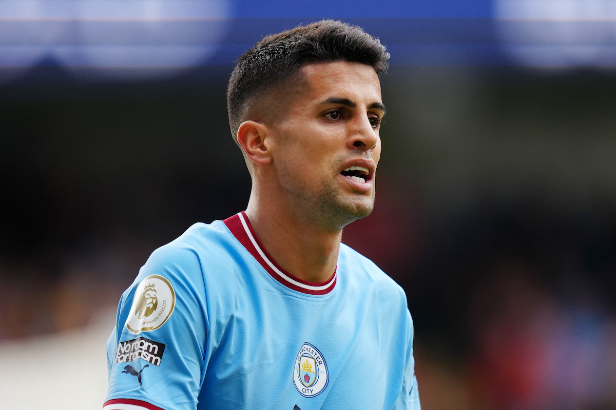Man City news: Pundit expects Cancelo to commit long-term future to club