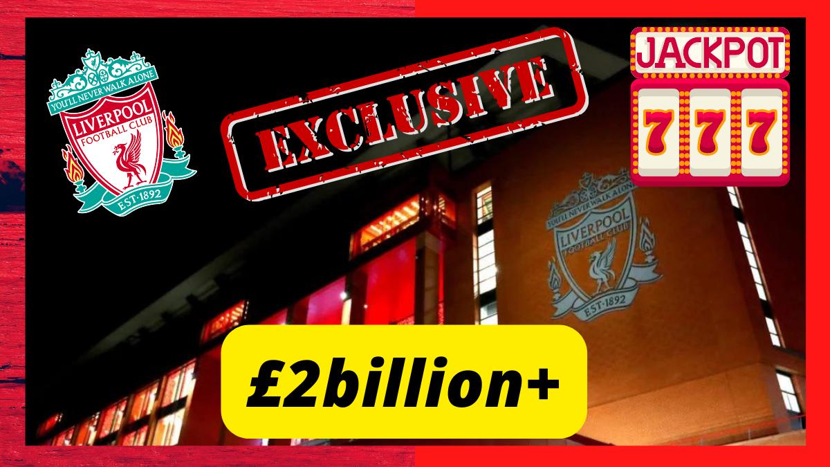 Liverpool to cash in as behind--scenes Uefa changes imminent - sources