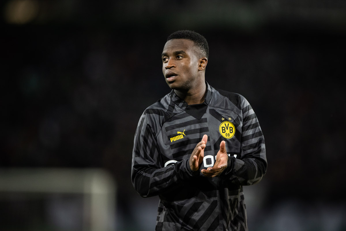 Liverpool told to move 'now' for Moukoko with deal already signed - pundit