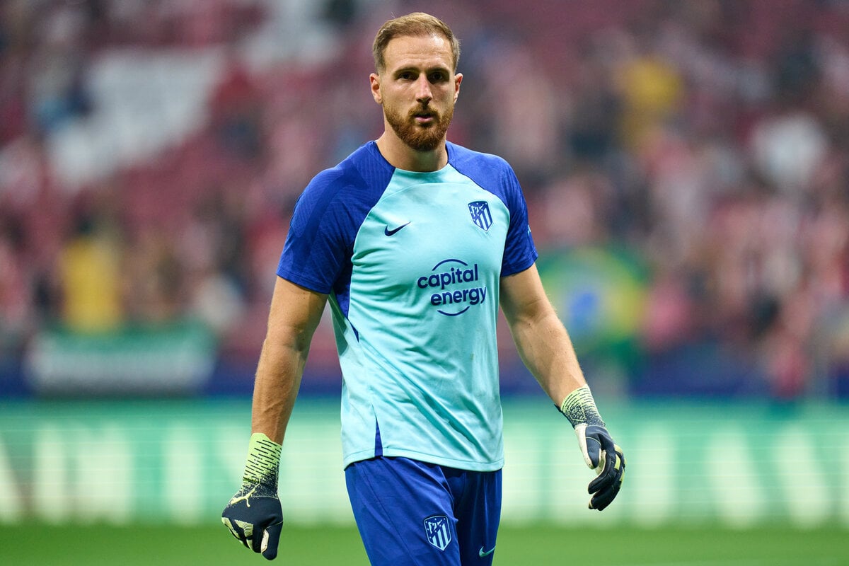 Tottenham backed to win race to Oblak after £107m reveal - Hutton