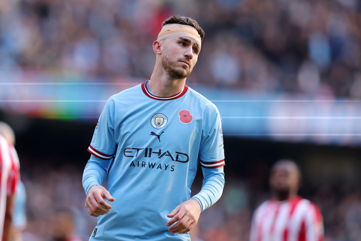 Aston Villa expert suggests Laporte deal may 'collapse' after source's ...