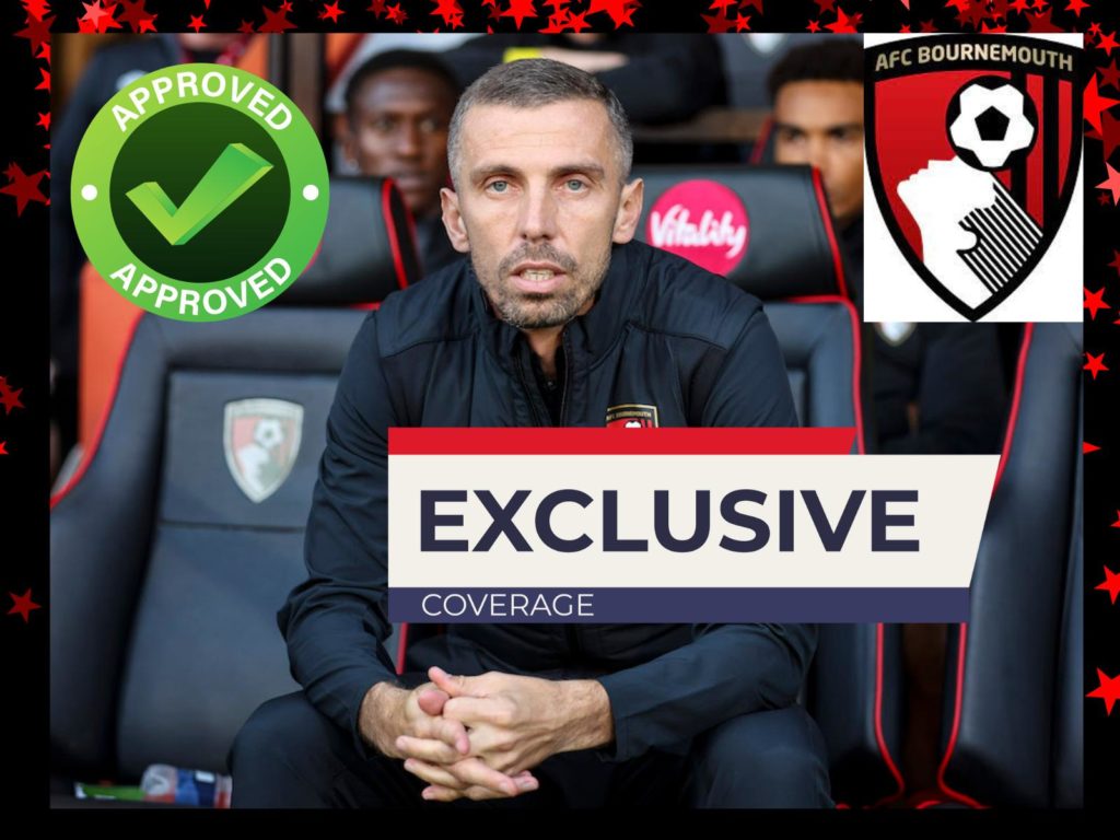 Bournemouth agree O'Neil deal as announcement set tomorrow - Sources