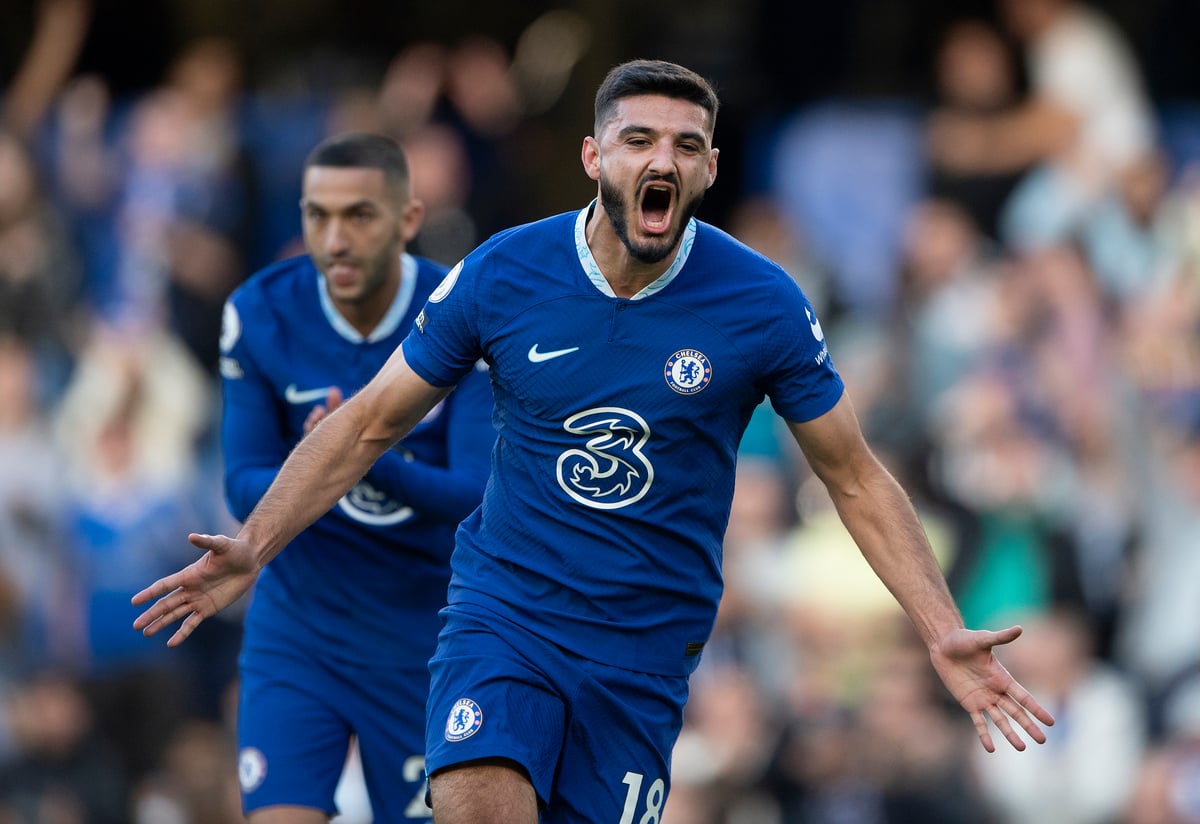 Chelsea could welcome Broja back within 100 days