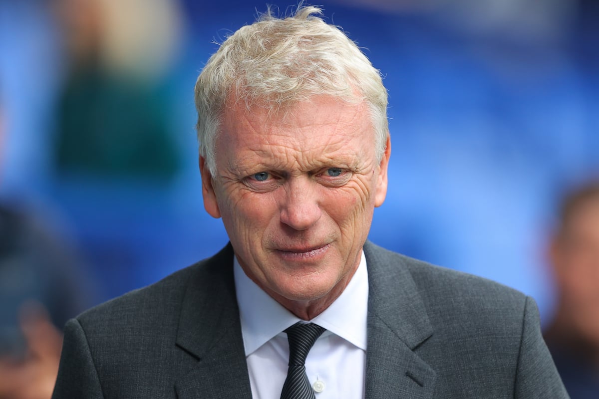 West Ham told to back Moyes amid latest manager news - pundit