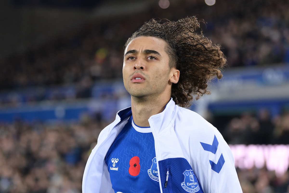 Everton to see 'phenomenal' Calvert-Lewin soon - expert