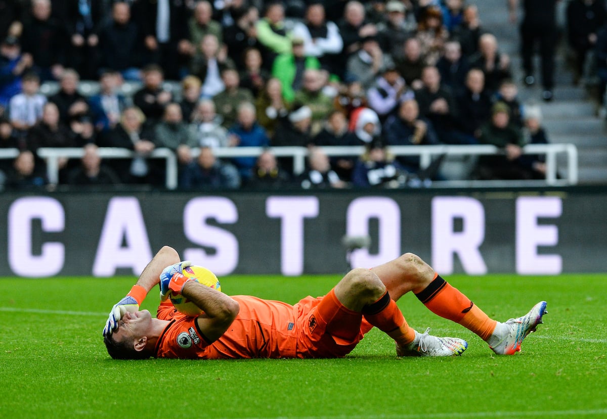 Aston Villa told 'absolute' claim on Martinez absence after twist