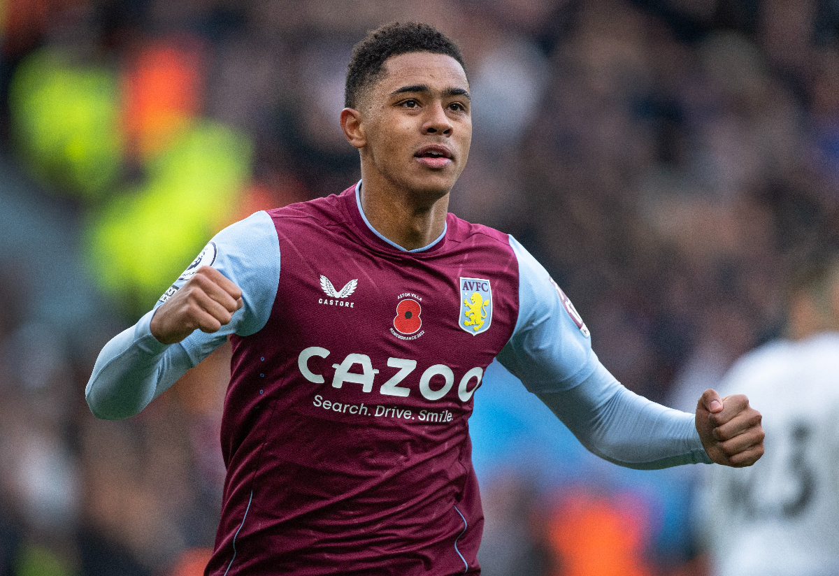 Aston Villa: Jacob Ramsey could explode under Unai Emery