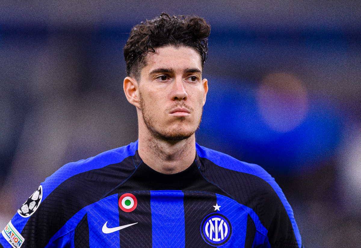 Tottenham can secure Bastoni signing on one condition - pundit