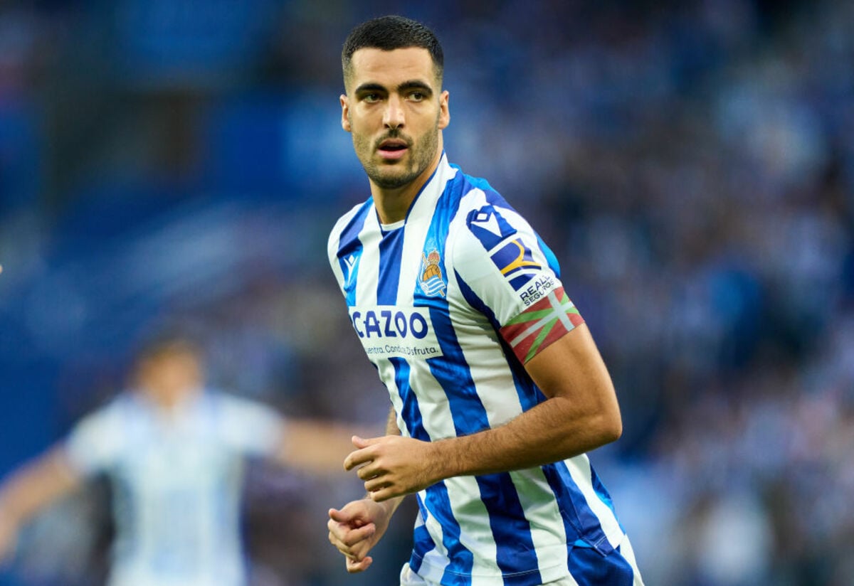 Aston Villa could now launch 'huge' La Liga raid amid £52m Merino reveal