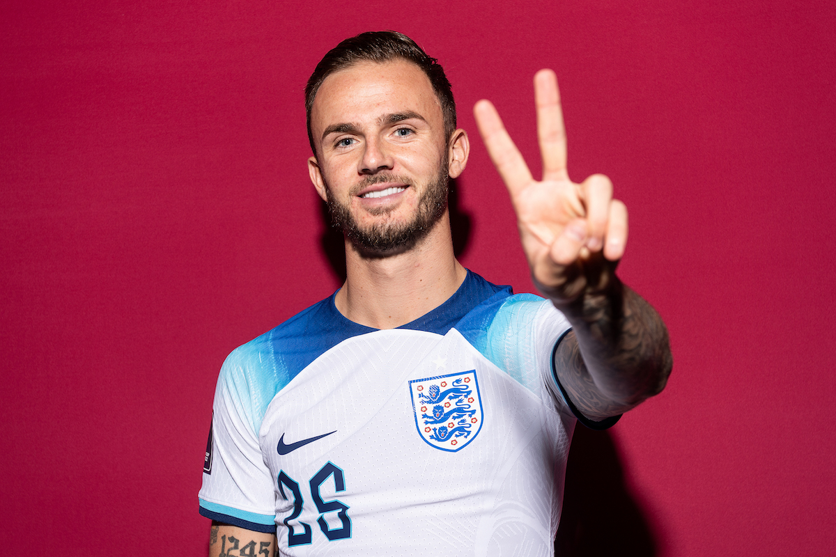 Liverpool tipped to win £60m Maddison race amid emphatic claim - pundit