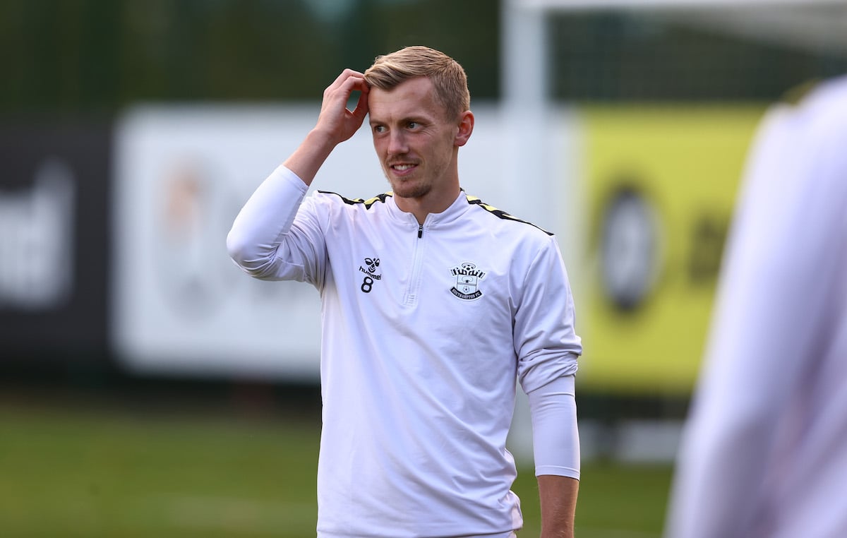 Aston Villa expert verdict on Ward-Prowse swoop after source's reveal