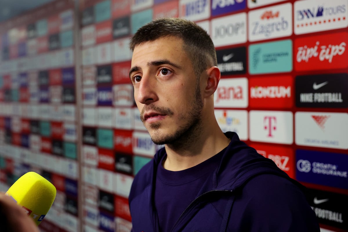 Celtic could lose Josip Juranovic in January after source's reveal - expert