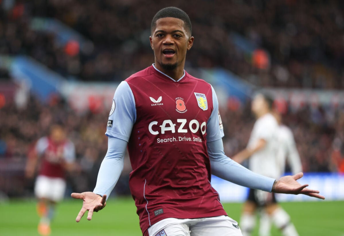Aston Villa facing 'difficult decision' after Bailey update - pundit