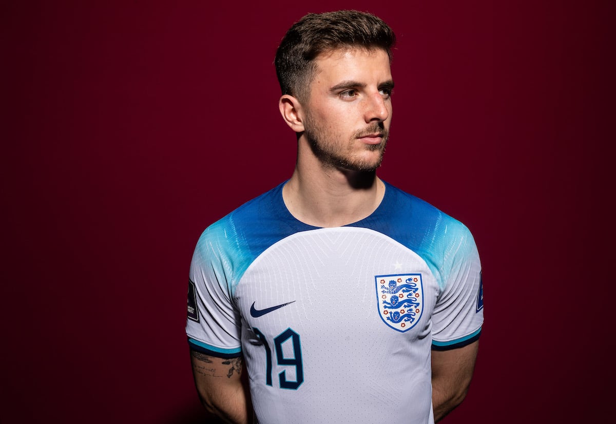 Liverpool would jump at the chance to sign Mount after update - pundit