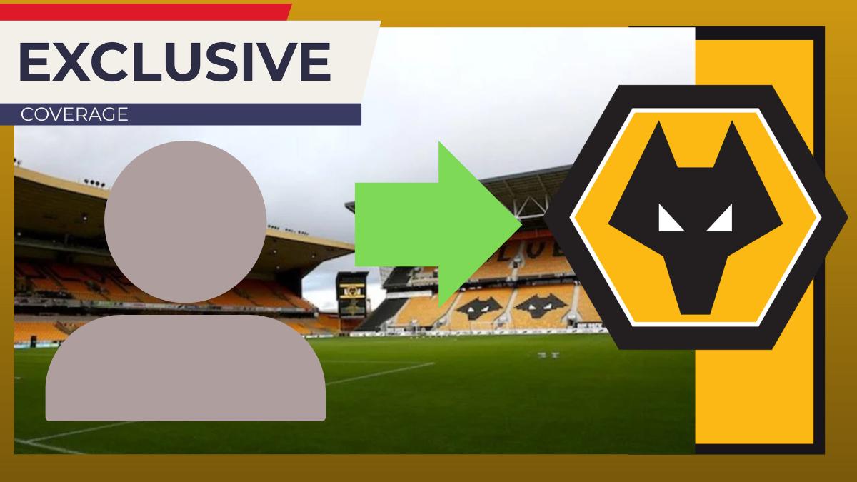 Wolves line up landmark hire after Julen Lopetegui green light