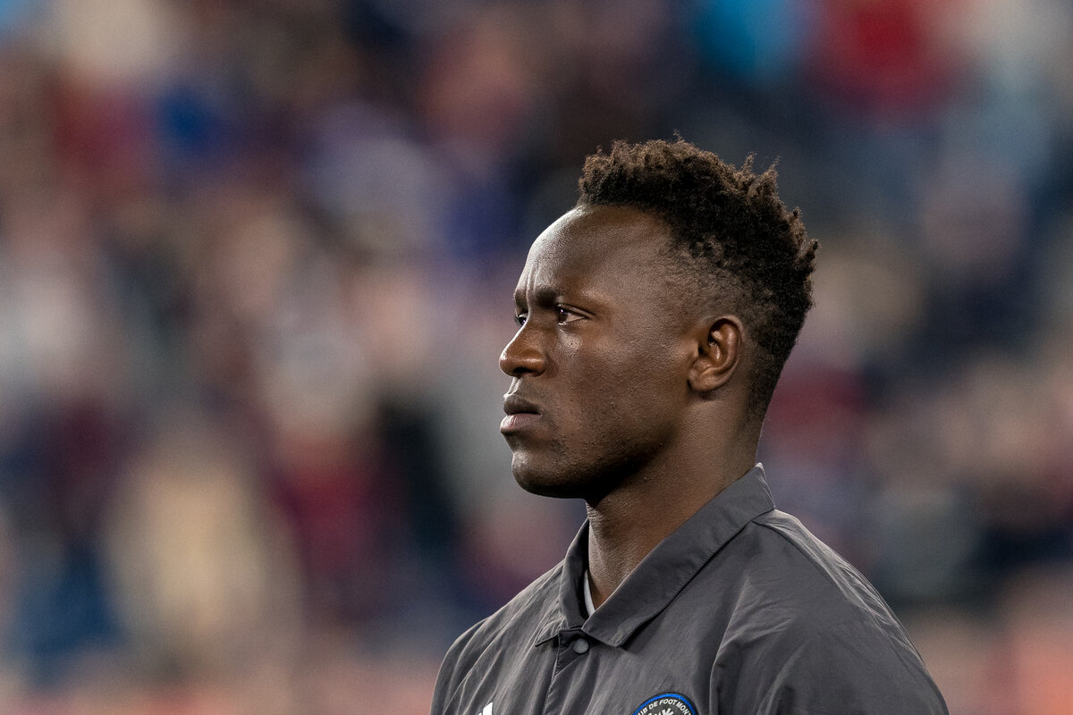 Celtic could bring back Victor Wanyama as quotes emerge - pundit