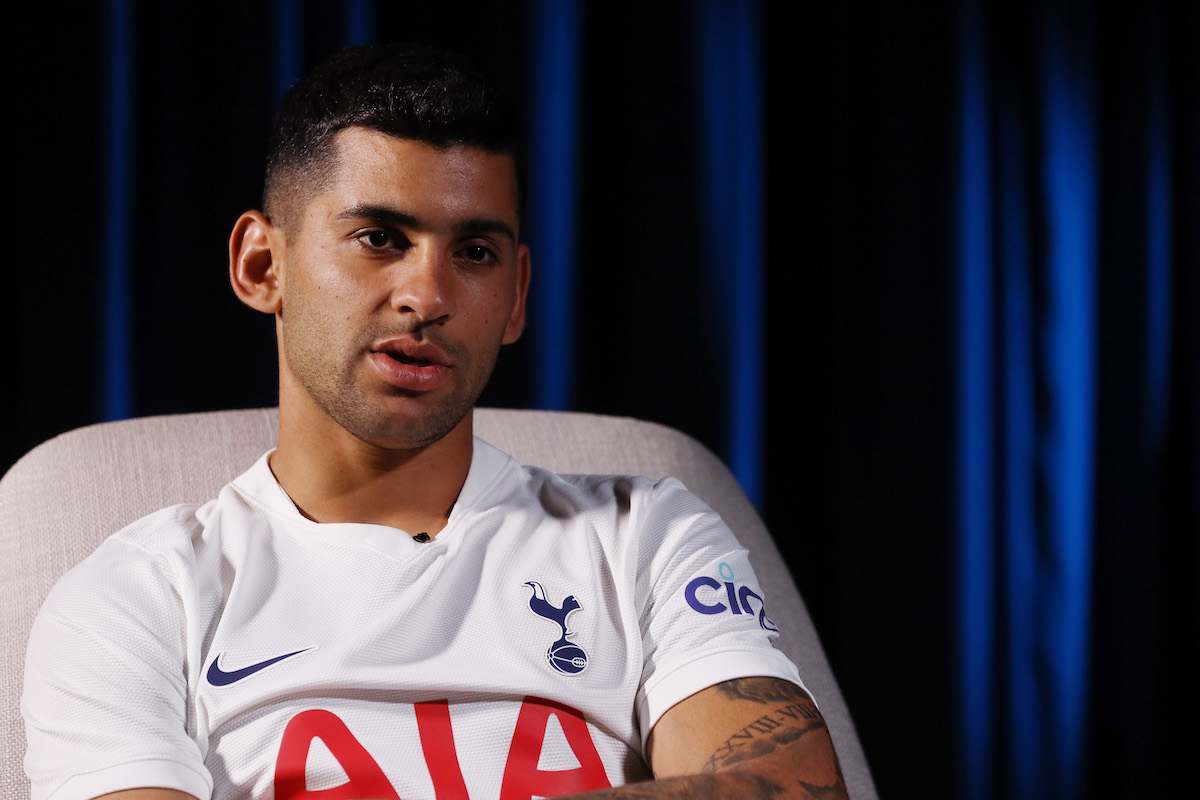 Tottenham star Romero 'treading a fine line' after controversy - expert