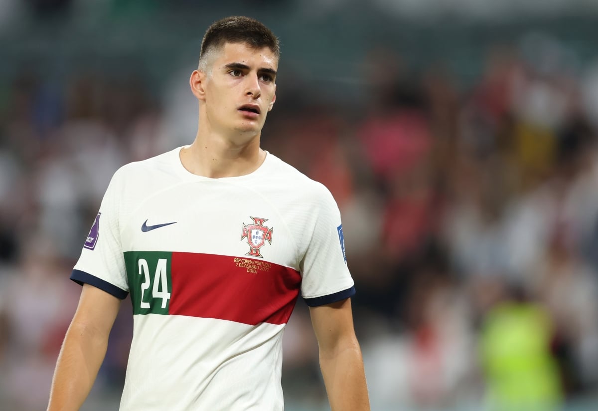 Liverpool backed to complete 'big' Antonio Silva deal after talks reveal