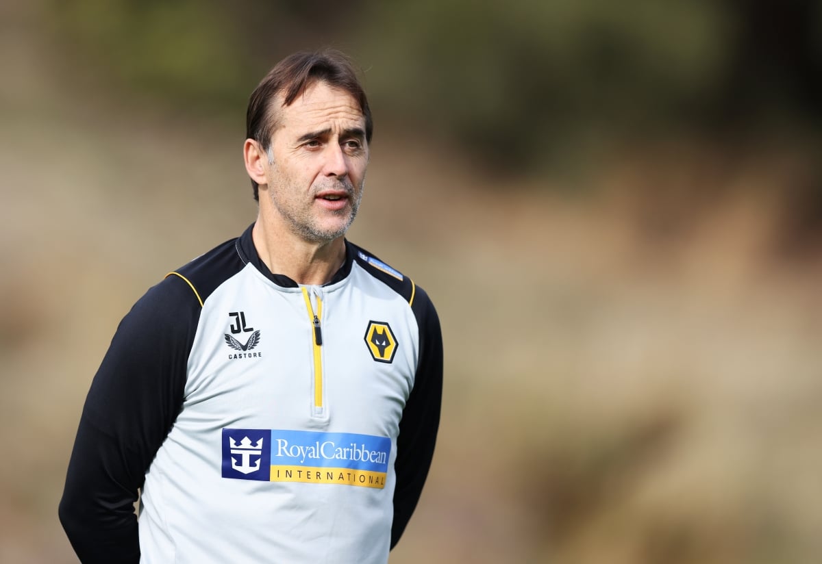 Wolves: Pundit backs transfer revolution in Jan as new details emerge