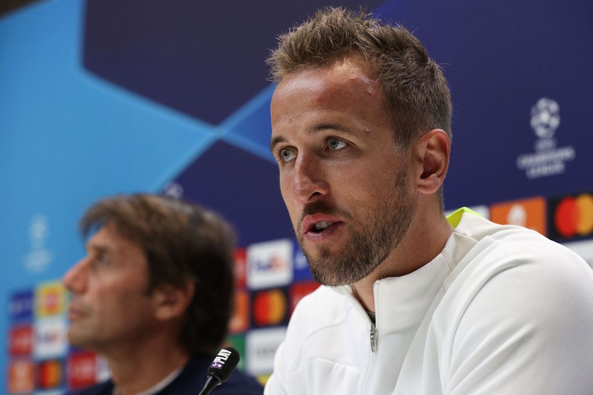 Tottenham expert issues 'massive' Harry Kane verdict